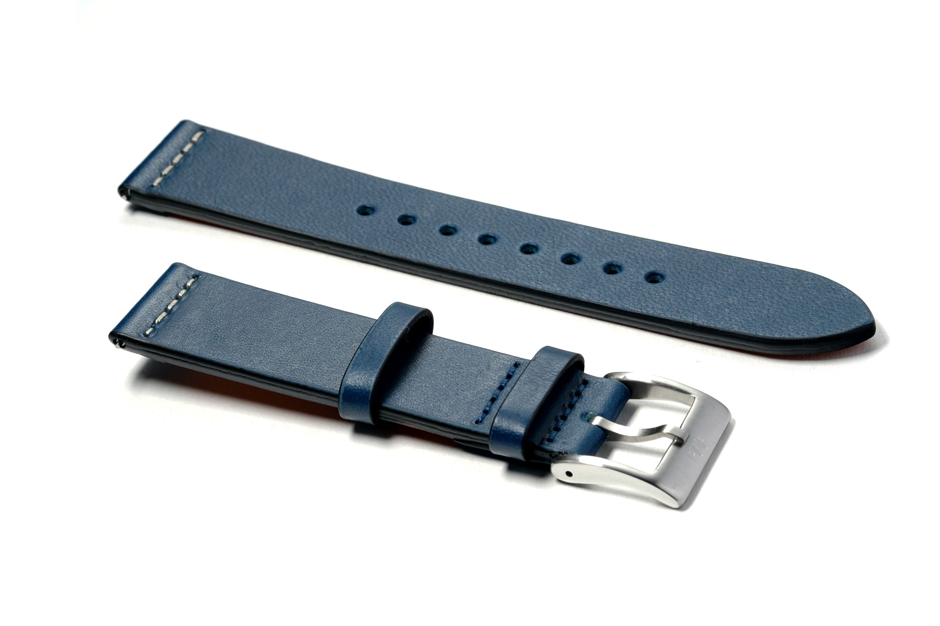 Oceano KOALA Leather Strap – Strap Mill Canada